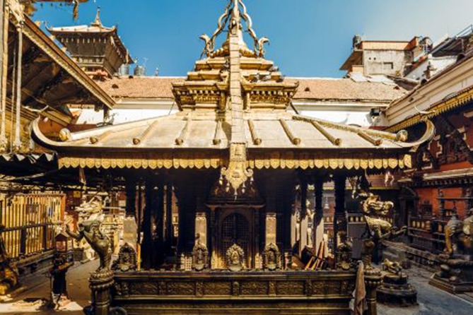 The 5 most beautiful temples to see in Nepal